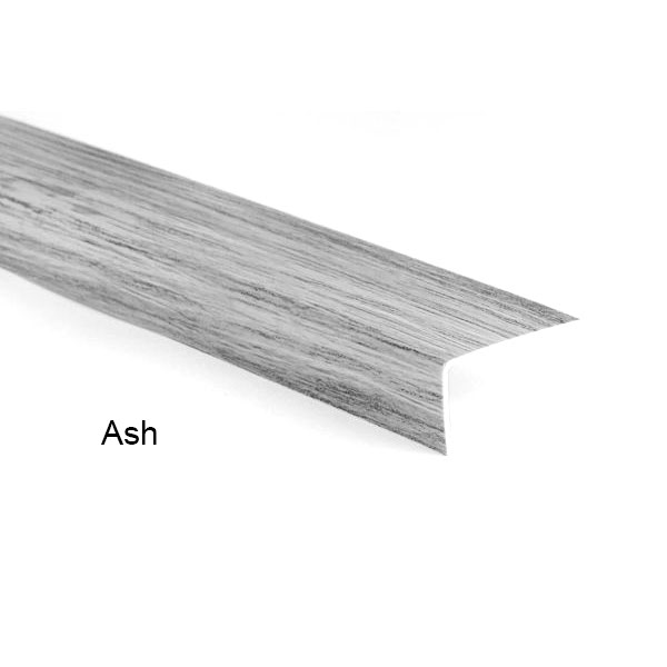 Shop Premium Quality Plastic PVC Corner 90° Angle Wall Guard Edge ...