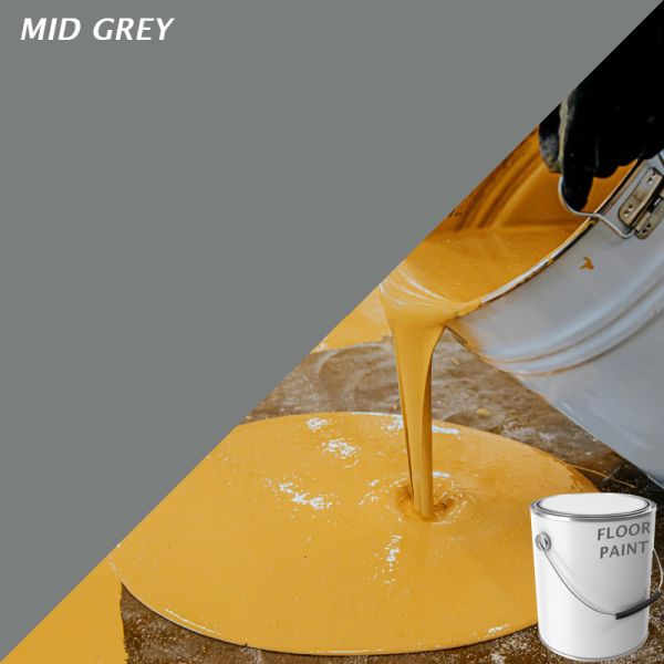 Buy Best Quality 20Ltr Supercoat Industrial Floor Paint For Factory And ...