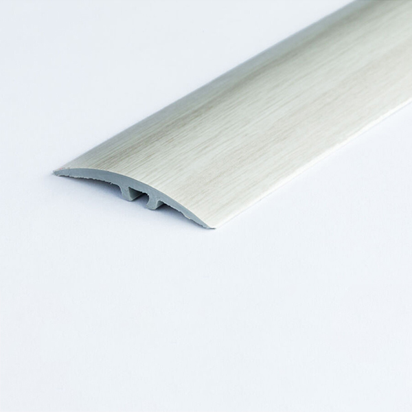 Buy Best Quality UPVC Wood Effect Door Edging Floor Trim Threshold Self ...