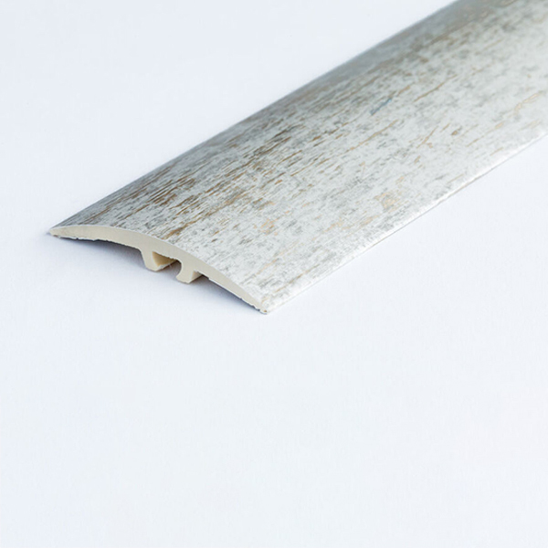 Buy Best Quality UPVC Wood Effect Door Edging Floor Trim Threshold Self ...