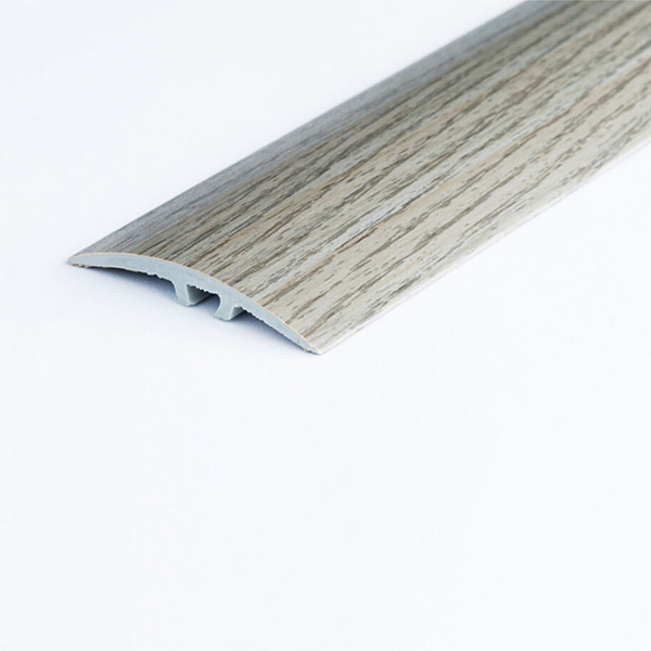 Buy Best Quality UPVC Wood Effect Door Edging Floor Trim Threshold Self ...