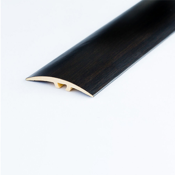 Buy Best Quality UPVC Wood Effect Door Edging Floor Trim Threshold Self ...