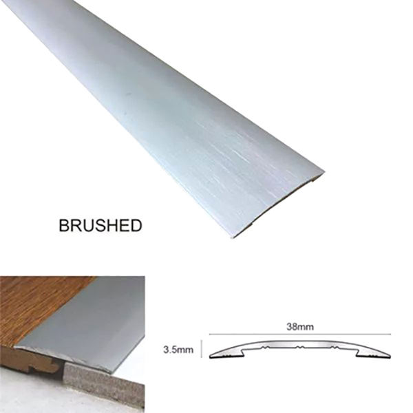 Buy Top Quality 38mm Self Adhesive Euro Cover Strip Wood Vinyl Tile ...