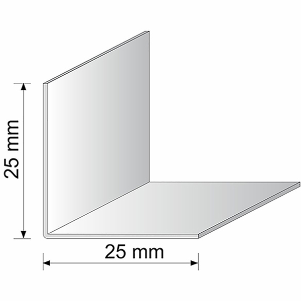 Shop High Quality Black Plastic Pvc Corner 90 Degree Angle Trim 2.9 ...