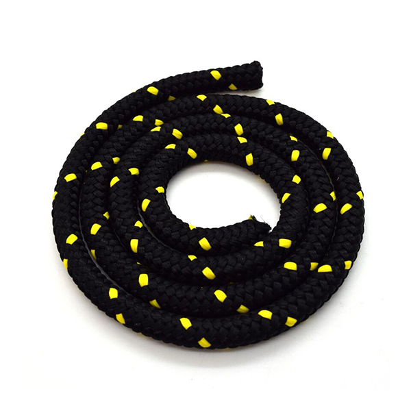 Buy High Quality 6mm Strong Braided Polypropylene Plaited Poly Rope ...