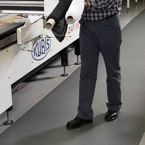 Shop Good Quality Durable Extra Thick Diamond Pattern Anti-Fatigue ...