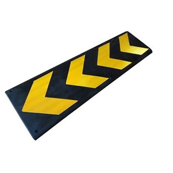 Shop Best Quality Medium Duty Rubber Wall Protector