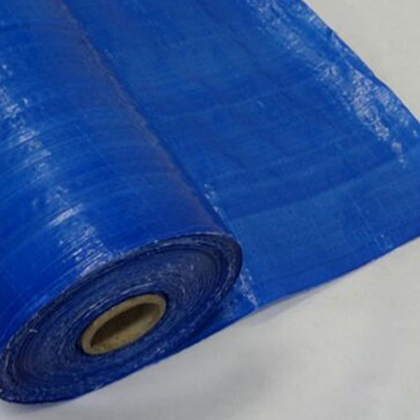 Shop Premium Quality Polyethylene Roll 110gsm Standard Grade Waterproof ...