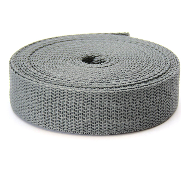 Shop Top Quality Polypropylene Webbing Strap with a width of 15mm ...