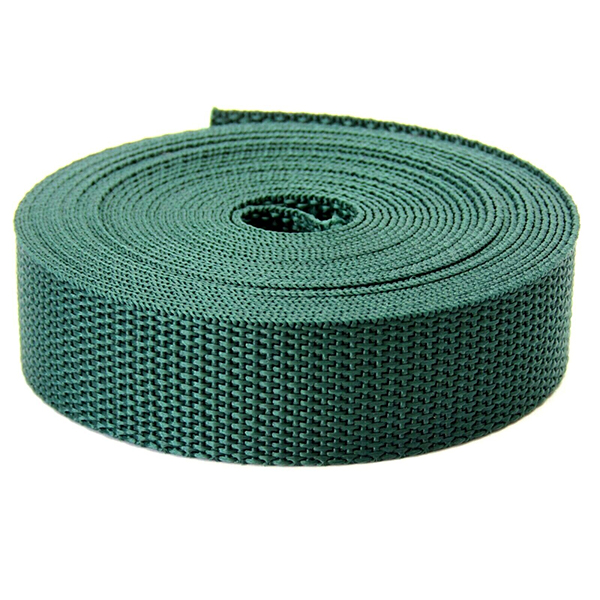 Shop Top Quality Polypropylene Webbing Strap with a width of 15mm ...