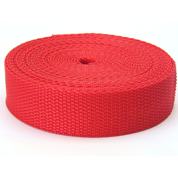 Shop Top Quality Polypropylene Webbing Strap with a width of 15mm ...