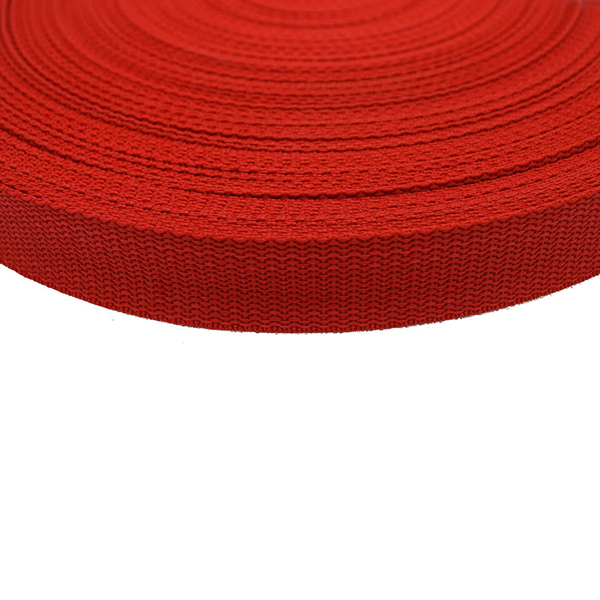 Shop Top Quality 1m Long Polypropylene Webbing Strap Tape