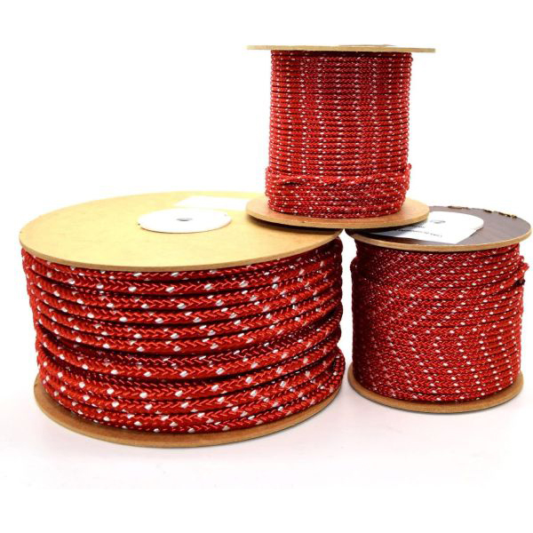 Buy Top Quality Heavy Duty Pull Cord Recoil Starter Rope for Lawnmower ...