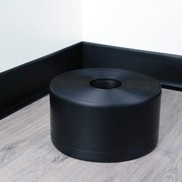 Shop Good Quality PVC Flexible Skirting Board