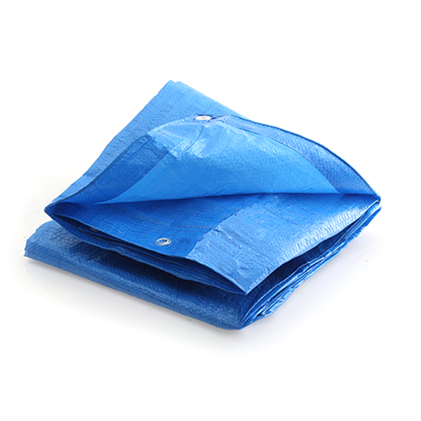 Buy High Quality Standard Tarpaulins 110gsm ideal For Temporary Covers ...