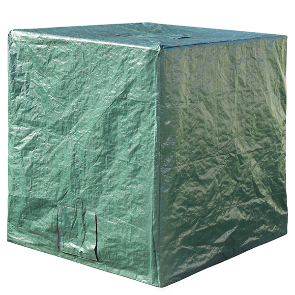 Shop High Quality Weatherproof Pallet Covers 140gsm Rotproof and UV ...