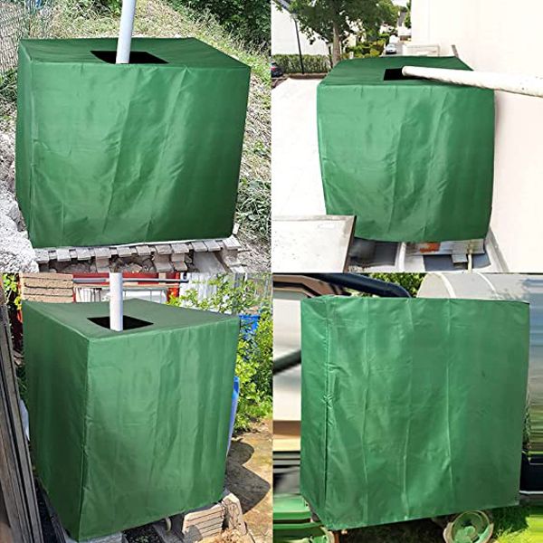 Shop High Quality Weatherproof Pallet Covers 140gsm Rotproof and UV ...