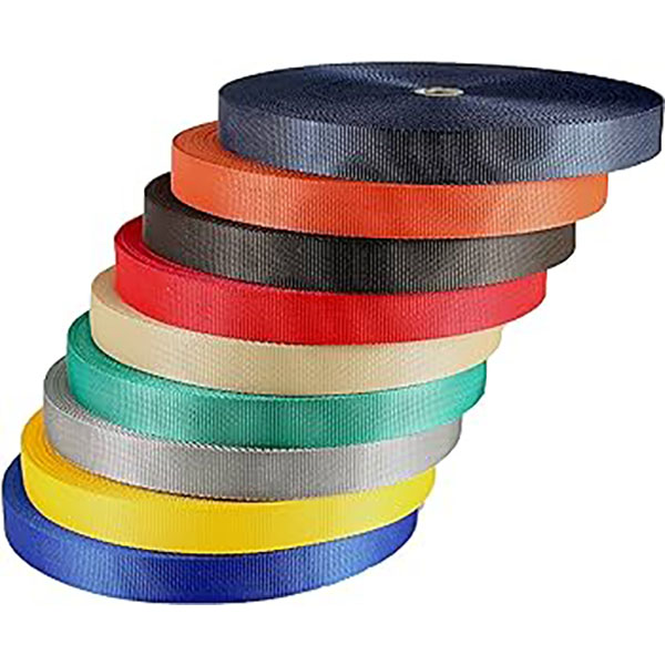 Shop Top Quality 1m Long Polypropylene Webbing Strap Tape