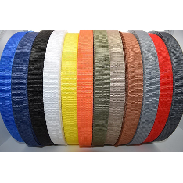 Shop High Quality 50m Long Polypropylene Webbing Strap Tape