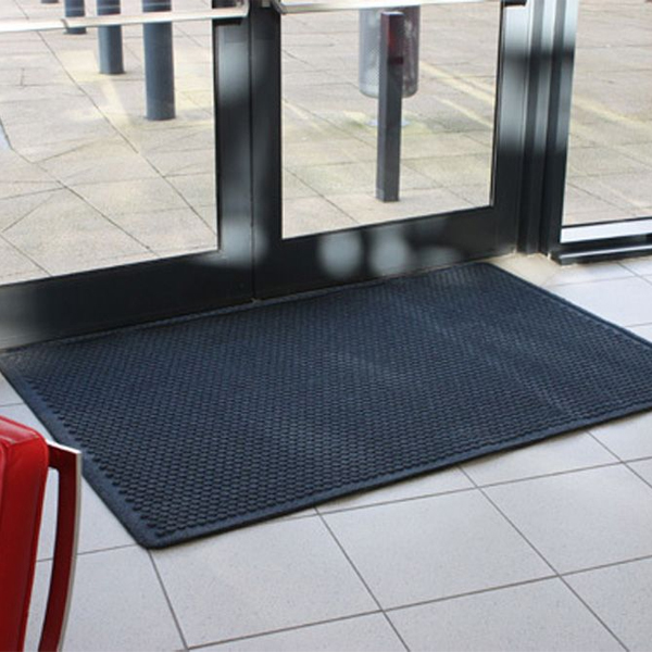 Shop Good Quality Anti-Slip Water Absorbent Indoor Outdoor Mat