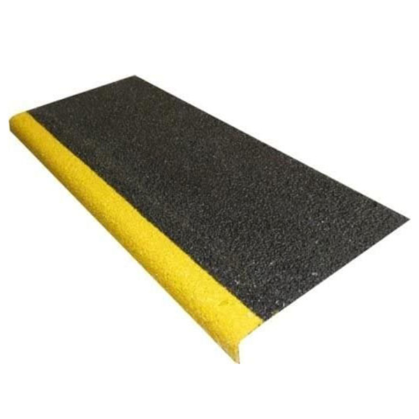 Buy Top Quality Anti-Slip Stair Tread Covers Heavy Duty GRP Depth Non ...