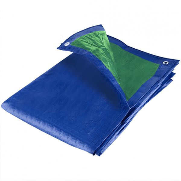 Shop High Quality Economy Tarpaulins 70gsm Lightweight Waterproof ...