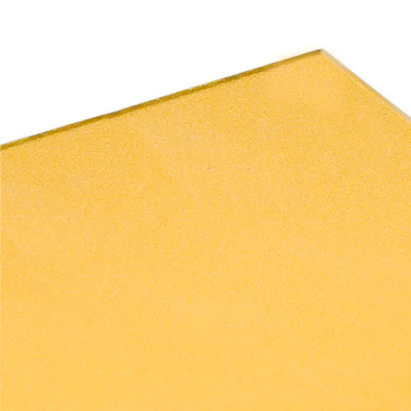 Shop Premium Quality Fibreglass Sheet Plate GRP Anti-Slip Panels Yellow