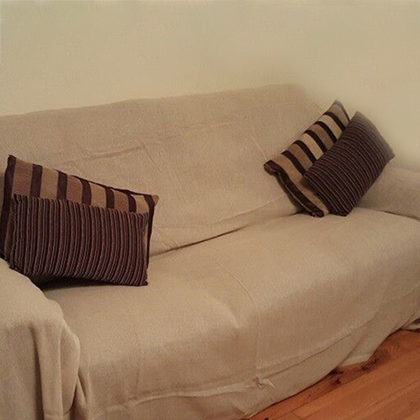 Shop Good Quality Highly Absorbent Cotton Dust Sheets For Decorating ...