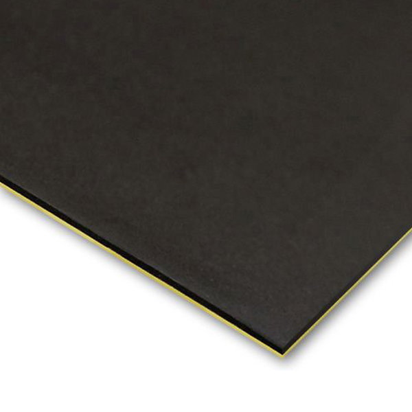 Buy Premium Quality NEOPRENE Rubber Sponge Sheet 1m wide Self Adhesive ...