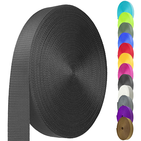 Shop Premium Quality Polypropylene Webbing Strap with a width of 25mm ...