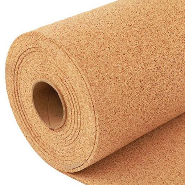 Large Cork Roll - 10m x 1m