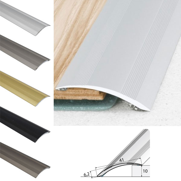 Aluminium Door Thresholds | Door Thesholds | Buy Online in UK