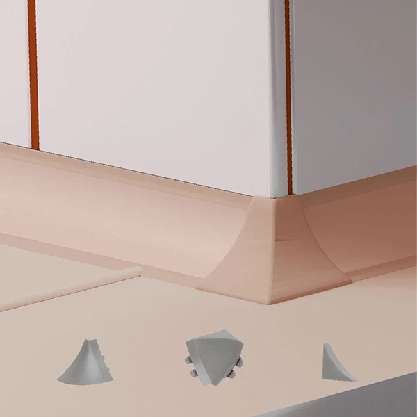 Shop Top Quality Splashback Edging Trim Finishing Elements for Worktop ...